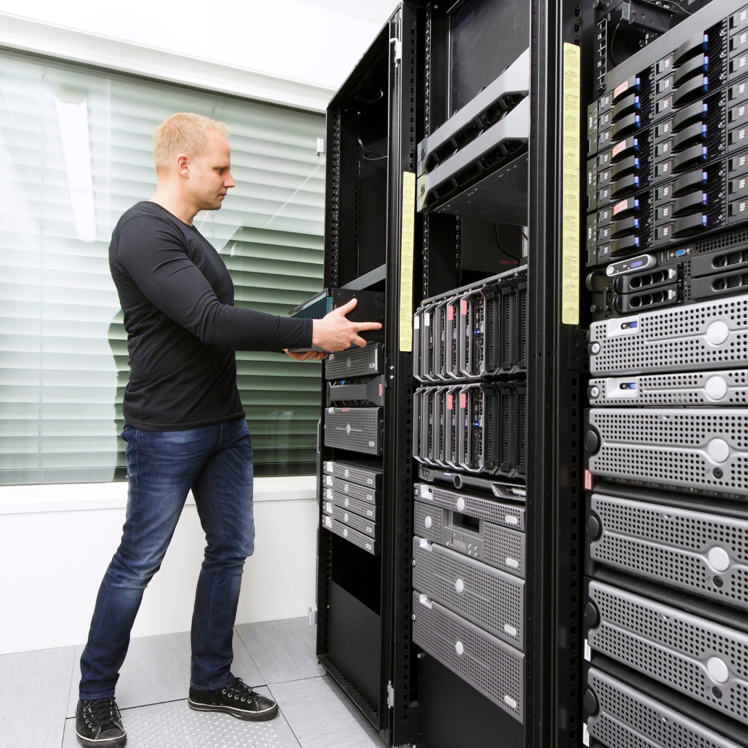 Managed IT Services Newport Beach CA 92660 | Nickologic LLC